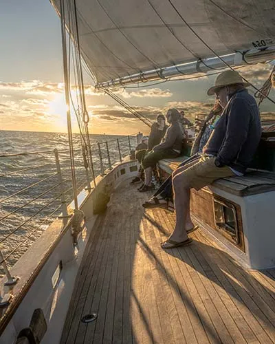 FAQ - Frequently Asked Questions | Classic Harbor Line